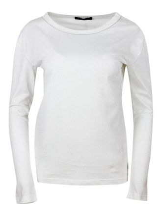 Fabiana Filippi T-Shirt - Blanc