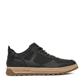 Rieker Sneakers Rieker 37004-00 Schwarz