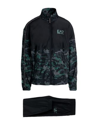 Emporio Armani OVERALLS - Sportanz&uuml;ge auf YOOX.COM