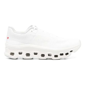 On Running Homme, Sport, Blanc, Taille: 42 1/2 EU Cloudmonster Void