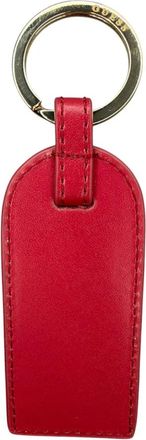 Guess Porte-cl&eacute;s - Femme - Accessoires - Rouge - Taille: ONE Size
