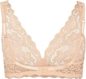 Hanro Soutien gorge en dentelle