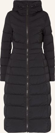 Canada Goose Daunenmantel Clair schwarz