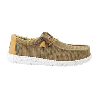 Hey Dude Herren, Schuhe, Beige, 45 EUGr&ouml;&szlig;e