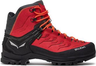 Salewa Trekkingschuhe Rapace Gtx GORE-TEX 61332-1581 Rot