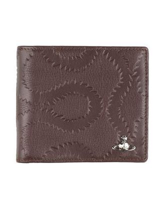 Vivienne Westwood Petite maroquinerie - Portefeuilles sur YOOX.COM