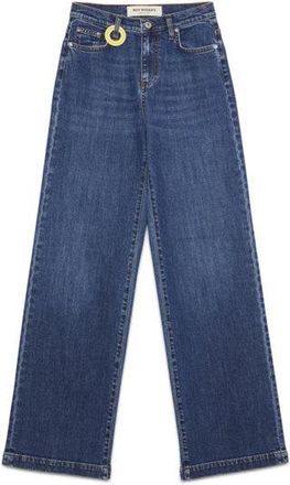 Roy Rogers Marta Denim Elast. W - Jeans - Damen