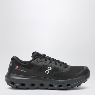 On Cloudvista 3 Sneakers in Schwarz