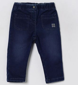 Givenchy Jeans GIVENCHY Kinder Farbe Denim