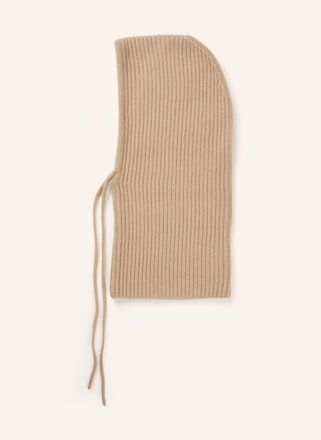 Kujten Kujten Cashmere-M&uuml;tze Sybel beige