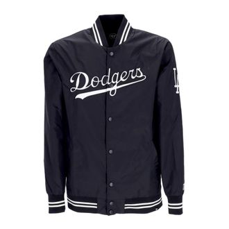 47 Brand MLB Wordmark Drift Losdod Bomberjacke - - Jackets - Herren - Schwarzk - L
