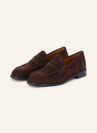 Vagabond Vagabond Shoemakers Penny-Loafer Linn braun
