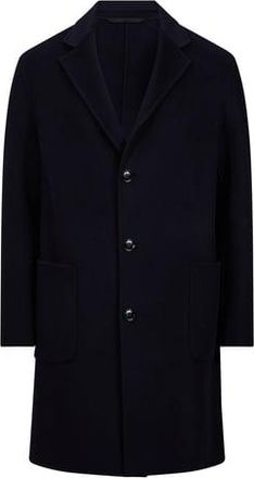 Strellson Manteau col tailleur en laine m&eacute;lang&eacute;e