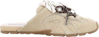Steve Madden Femme, Chaussures, Beige, Taille: 39 EU Asiel Mule