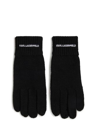 Karl Lagerfeld Fingerhandschuhe