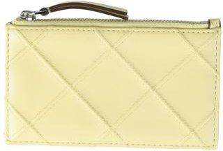 Tory Burch Petite maroquinerie - Porte-cartes sur YOOX.COM