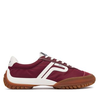 Polo Ralph Lauren Sneakers Polo Ralph Lauren Tread Lw 804P24298002 Dunkelrot
