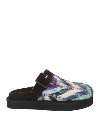 Missoni SCHUHE - Mules & Clogs auf YOOX.COM