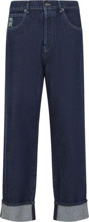 Marni Homme, Jeans, Bleu, Taille: W31 Pantalon
