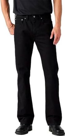 Levi's 527 Slim Boot Cut Jeans, Native Cali, 32W / 34L Hommes