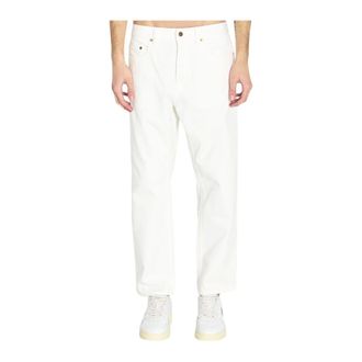 Golden Goose Herren, Jeans, Wei&szlig;, W29Gr&ouml;&szlig;e