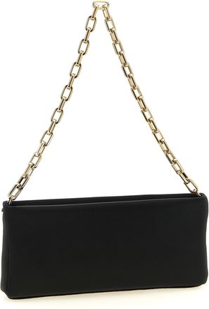 Christian Louboutin Maykimay Clutch - Black