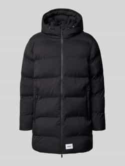 Khujo Steppjacke mit Zweiwege-Rei&szlig;verschluss Modell CADE