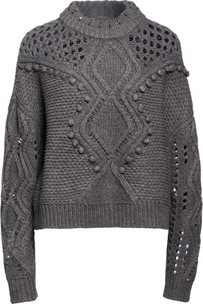 Liu Jo STRICKWAREN - Rollkragenpullover auf YOOX.COM