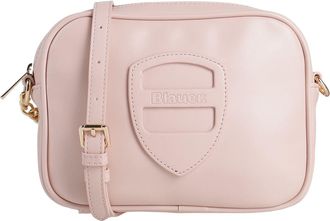 Blauer TASCHEN - Umh&auml;ngetasche auf YOOX.COM
