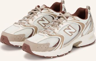 New Balance Sneaker 530 weiss