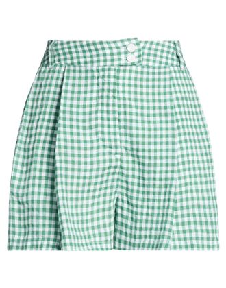 120% Lino HOSEN & R&Ouml;CKE - Shorts & Bermudashorts auf YOOX.COM