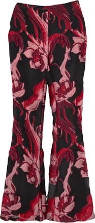 Alberta Ferretti HOSEN & R&Ouml;CKE - Hosen auf YOOX.COM