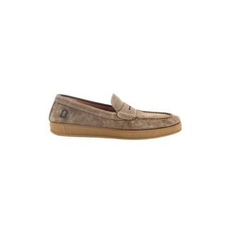 Monoway Homme, Chaussures, Brun, Taille: 44 EU Mocassins