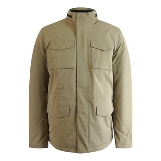 Aquascutum Active Hydro Khaki Beige Feldjacke