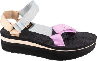 Teva Sandale Teva W Flatform Universal Sandals