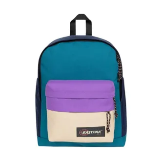 Eastpak Vintage Series - Femme - Sacs - Multicolore - Taille: ONE Size