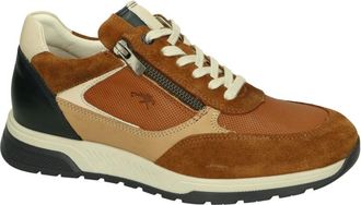 Fluchos Herren, Schuhe, Braun, 45 EUGr&ouml;&szlig;e