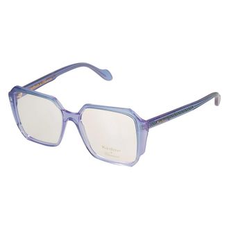 K&agrave;dor Monture optique Lizzy - unisex - Accessoires - Bleu - Taille: 55 MM