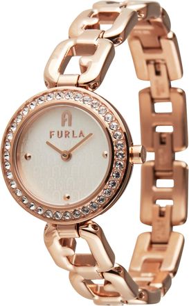 Furla Uhr Arco Chain