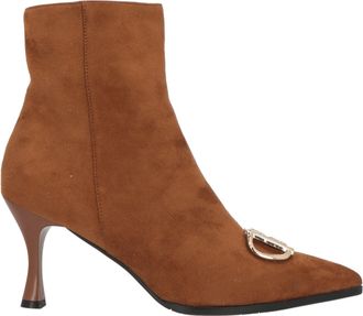 Laura Biagiotti SCHUHE - Stiefeletten auf YOOX.COM