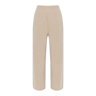 Lanvin Damen, Hosen, Beige, XSGr&ouml;&szlig;e
