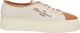 Santoni SCHUHE - Sneakers auf YOOX.COM