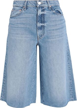 Mother HOSEN & RÖCKE - Jeanshosen auf YOOX.COM
