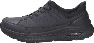 Skechers Arch Fit - - Shoes - Herren - Schwarzk - 44 EU