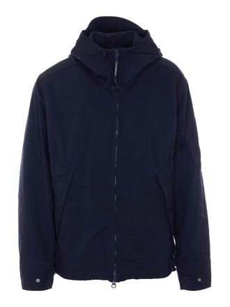 C.P. Company C. P. Company Veste Casual - Bleu