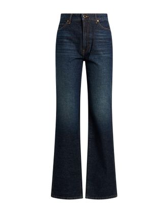 Khaite HOSEN & R&Ouml;CKE - Jeanshosen auf YOOX.COM
