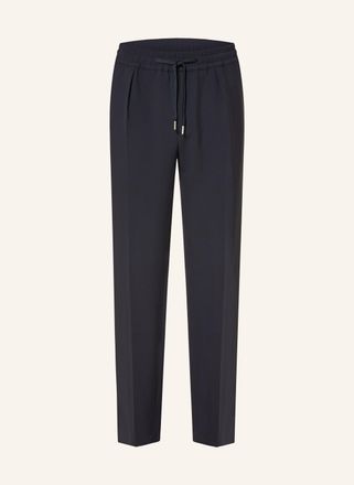 Sandro Sandro Hose Im Jogging-Stil blau