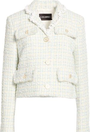 Karl Lagerfeld JACKEN & M&Auml;NTEL - Jacken und Anoraks auf YOOX.COM