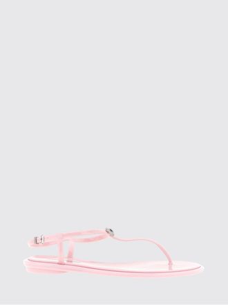 Mach & Mach Sandales &agrave; Talons Femme couleur Rose