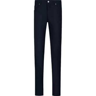 Jacob Cohen Bard Fast Pant - - Jeans - Herren - Blau - W30